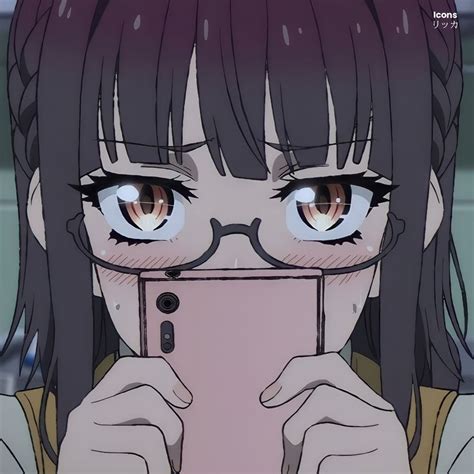 Fujimiya Sumika Icons Isekai Ojisan Fondo De Pantalla De Anime Anime