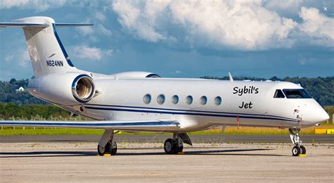 Sybils Jet Gulfstream V Airplane Aircraft Blank Template Imgflip