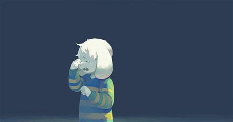 Undertale Asriel Sinのイラスト Pixiv