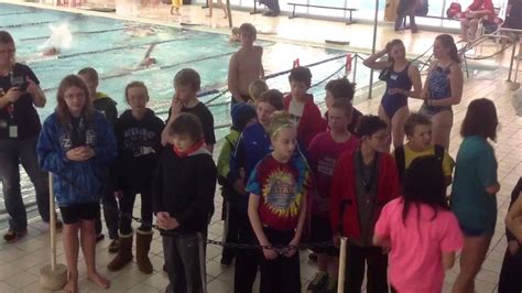 Erin 2014 Imx Challenge High Point Award Youtube