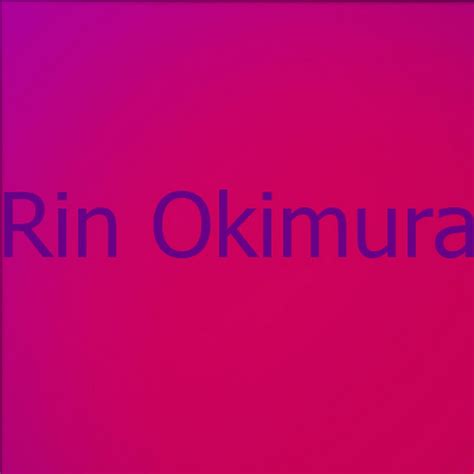 Rinokimura Youtube