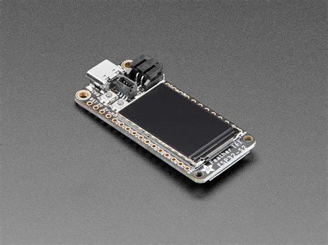 Feather Esp32 S2 With Tft Download
