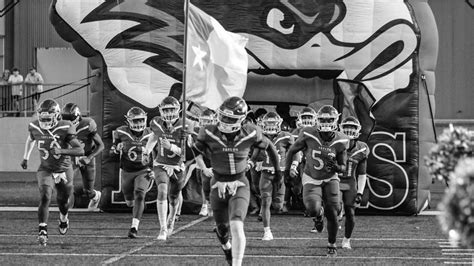 Season Update Taylor Ducks Football