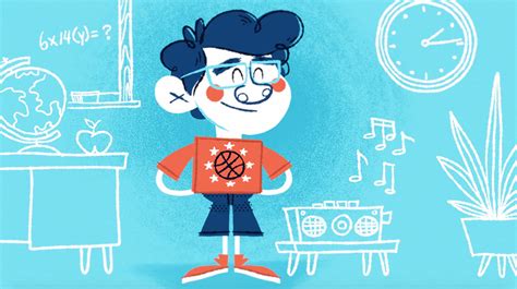 How Lil Dicky Got His Name On Behance