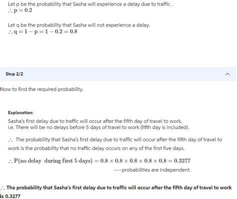 Solved Can We Apply Binomial Or Geometric Distribution To