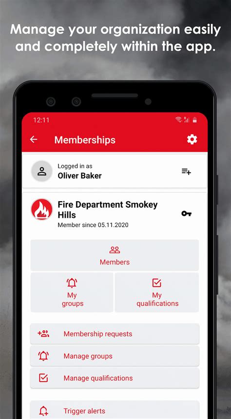 Alarm Dispatcher For Android Download