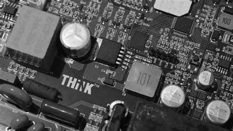 Revolutionizing Ideas With Advanced Circuit Design