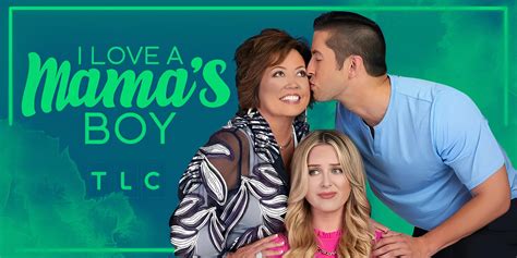 Meet The Season 4 Couples Of I Love A Mamas Boy