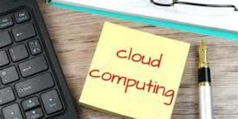 Basics Of Cloud Computing For A Technewbie R Devto