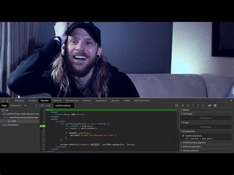 free video javascript for hackers from hackerone class central