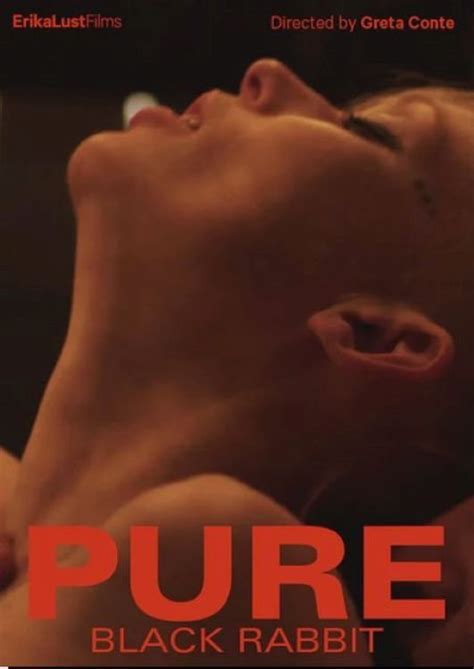 Pure Black Rabbit 2018 Filmflow Tv