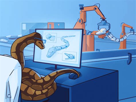 ООП в Python принципы объектно ориентированного программирования Skillbox Media