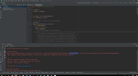 Could Not Open Settings Generic Class Cache For Settings File Settings