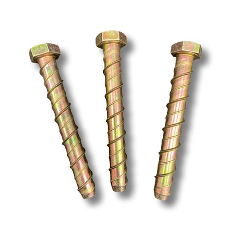 Excalibur Wall Tie Bolts Each Scaffolding Supplies Limited