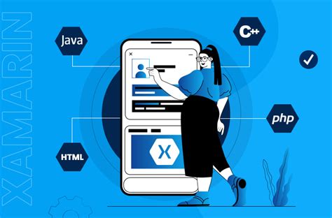 What Are The Benefits Of Xamarin App Development For Your Business Latest Technology News