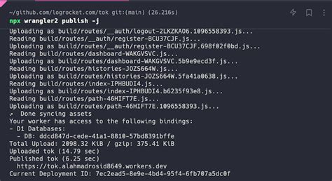 Using Cloudflare Workers With Remix And Superflare Logrocket Blog