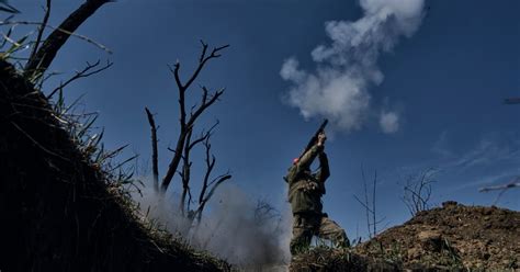 Генштаб ЗСУ сьогодні на фронті «найгарячіше було на Курахівському напрямку 17 боїв досі тривають