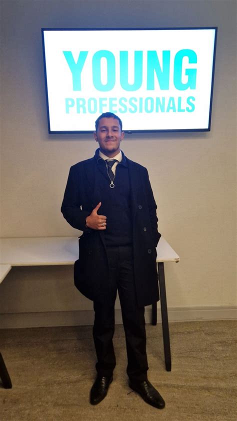 Arman Uddin On Linkedin Apprenticeships Networking Careerdevelopment Youngprofessionals