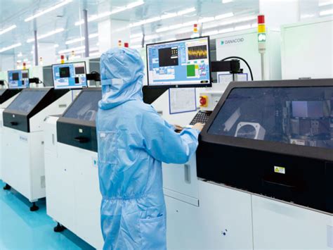 The Main Components Of An Audio Processing System