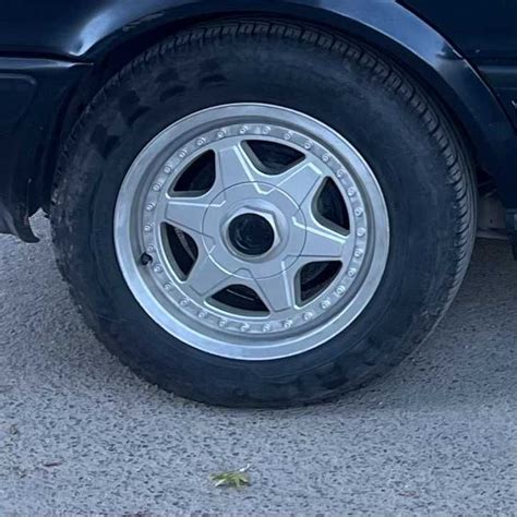 НОВИ летни гуми с лети джанти за АУДИ 80 B4 гр София Студентски град • Olx Bg