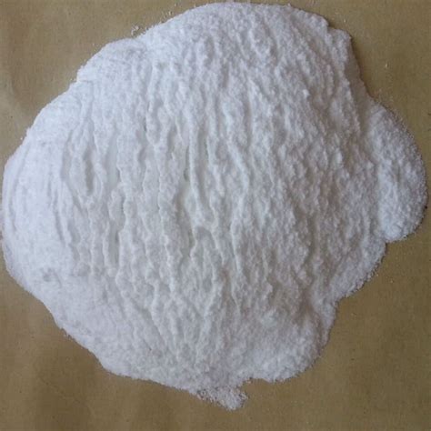 DL-Malic acid - Zhonglan Industry