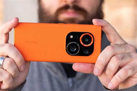 Tecno Phantom X Pro Pictures Official Photos