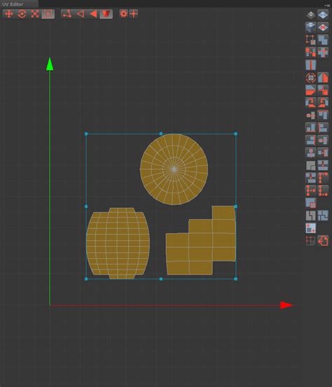 Umodeler Unity