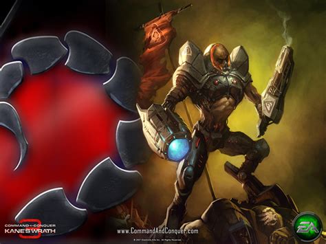 Kanes Wrath Classic Mod Moddb