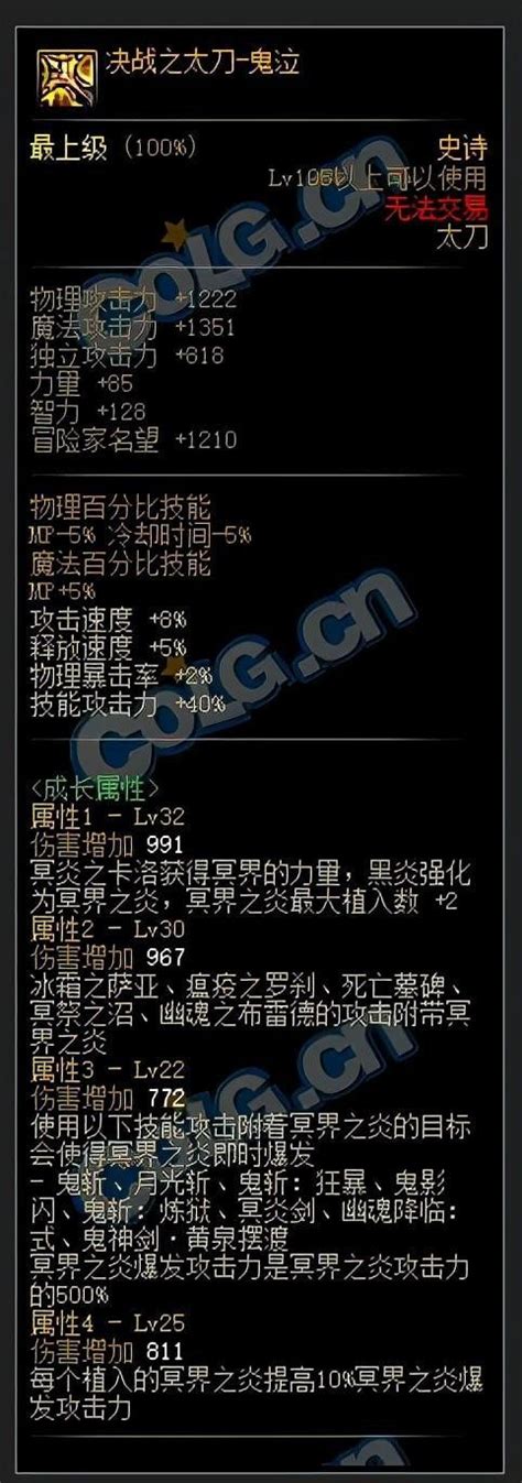 Dnf105版本装备怎么搭配105级版本装备搭配推荐3dm网游