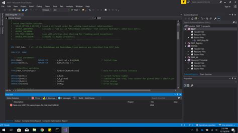 Issue Running Openfast With Simulink Issue Openfast Openfast Github