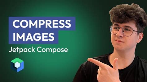 Daniel Atitienei On Linkedin Compress Images Using Kotlin Jetpack Compose