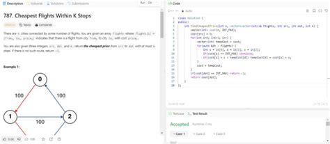 Dia Ahuja On Linkedin Leetcode 50daysofcodechallenge Coding