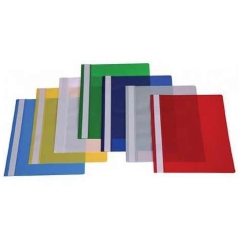 PP Document File At Rs Piece In Mumbai ID