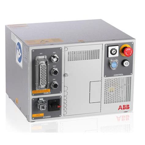 Compact Robot Controller Irc5c Abb Robotics