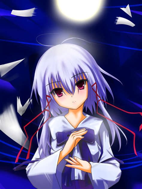 Beni Bana Danbooru
