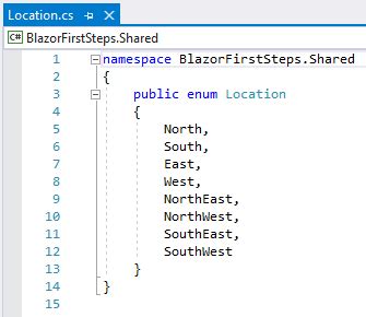 Explore Blazor WebAssembly Use Custom Style Call External WebAPI