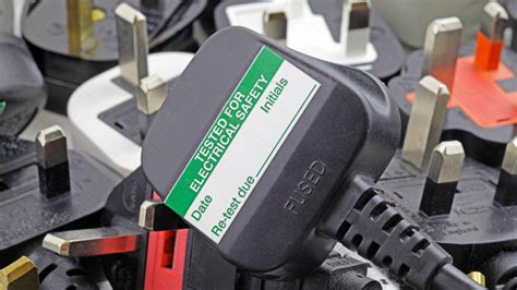 Pat Testing What Is It And Why Is It Useful