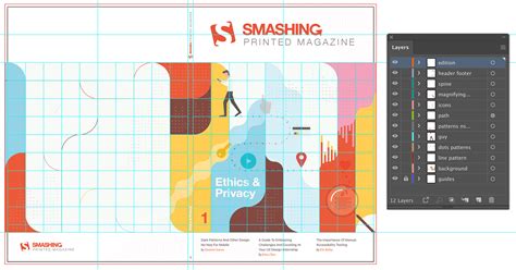 The Role Of Storyboarding In Ux Design Smashing Magazine