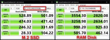 How To Create RAM Disk In Windows 10 Guide Beebom