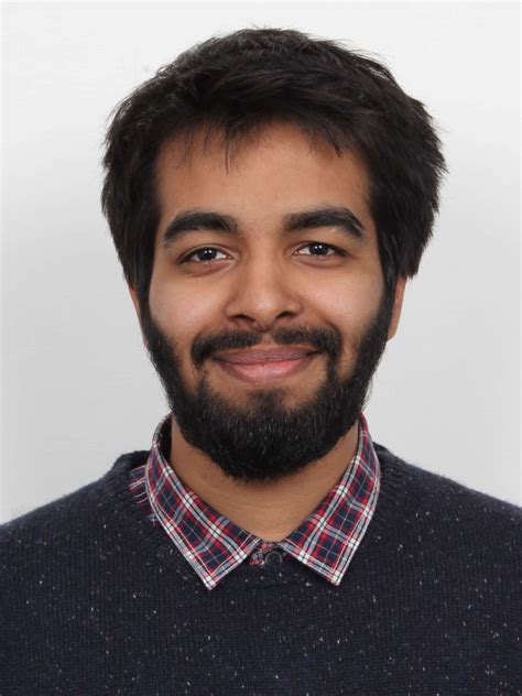 Aditya Mehta Master Of Digital Media Toronto Metropolitan