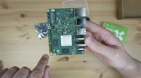 I Made A Pico Itx Case For My Rock 5 Model B The Diy Life