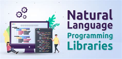 Natural Language Processing Nlp Libraries Best Devops
