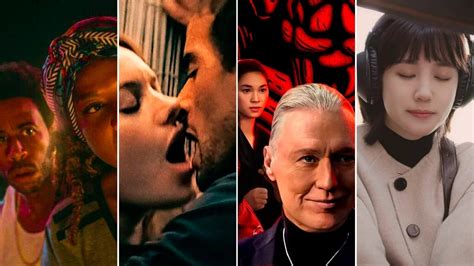 Los 12 Títulos Más Vistos En La última Semana De Netflix Infobae