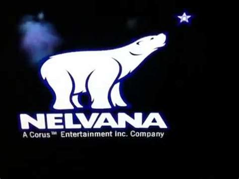 Nelvananick Jr2004nickelodeon2006 Youtube