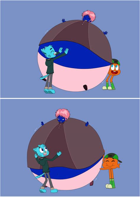 Berry Content Back And Forth By Khxhero On Deviantart