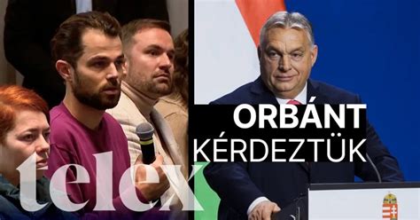 Simor András Balos Ex Mnb Elnök Fiáról Az Orbánt Mindenhova Követő