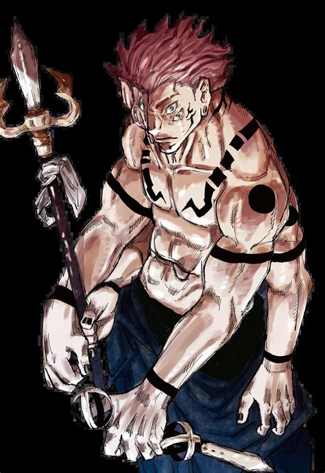 Categoryincarnations Jujutsu Kaisen Wiki Fandom
