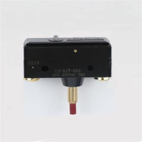 Premium Limit Switch Industrial Position Control And Detection