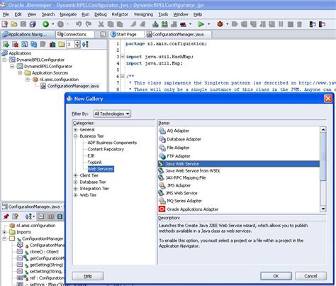 oracle bpel process manager most efficient way to manage dynamic process level cross instance