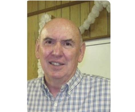 William Lee Bill Johnson Obituary 2025 Inman Sc Seawright Funeral Home And Crematory